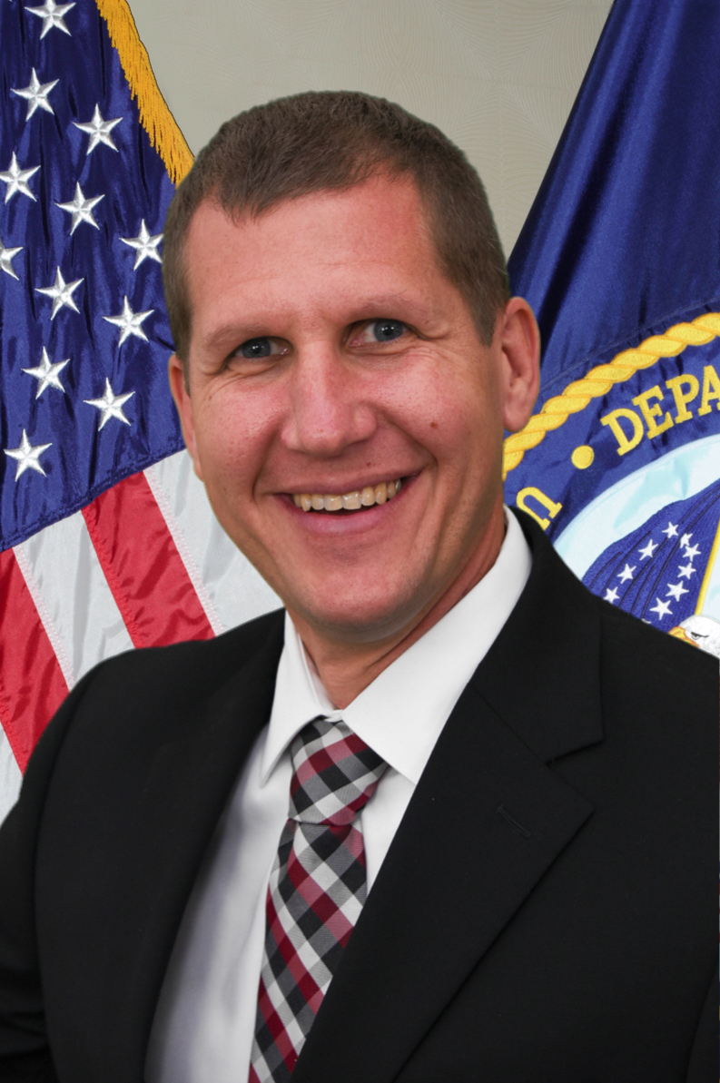 VA Maryland Health Care System Welcomes Jonathan R. Eckman as its New Director